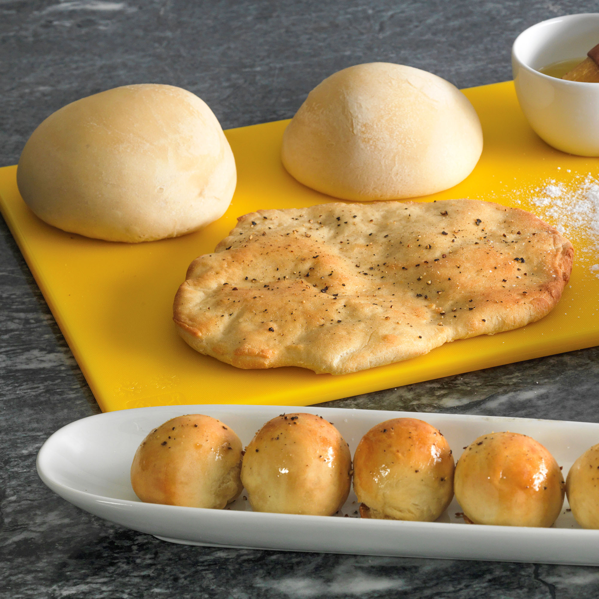 Dough Ball - King Bros Foodservice